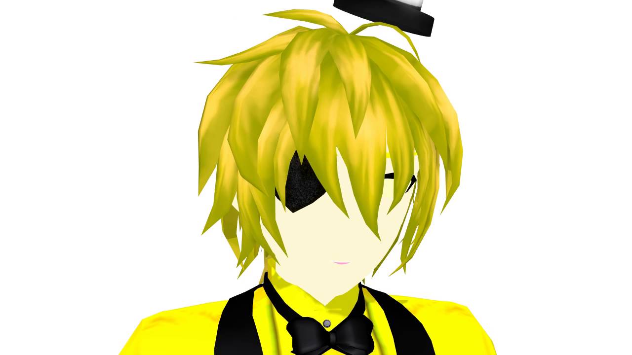 [MMD x Gravity Falls] Cipher twins - If you can't beat 'em... - YouTube