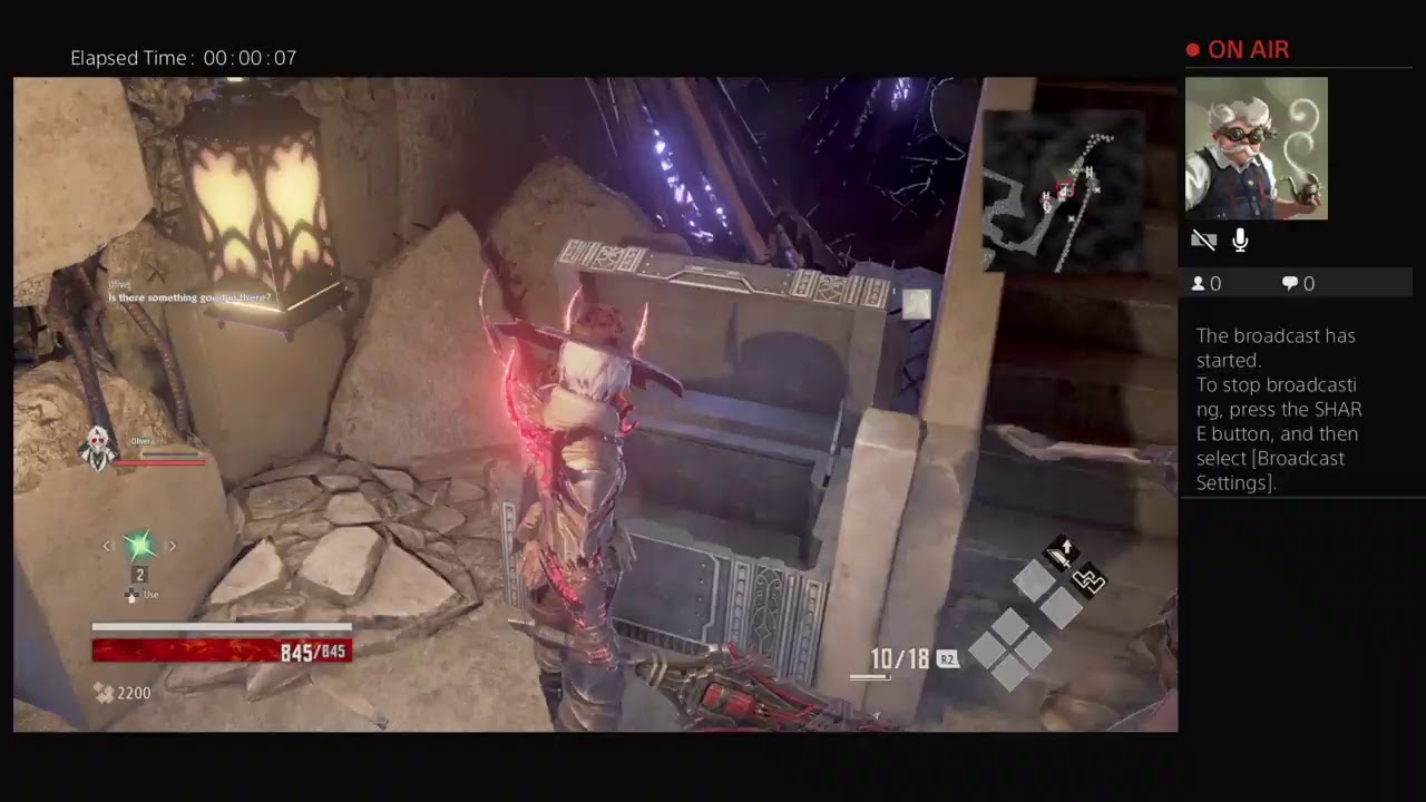 Mike_oxmaul__'s Live PS4 Broadcast - YouTube