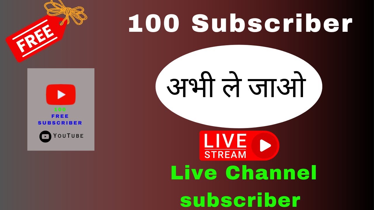 Mukul Patel Live Stream - YouTube