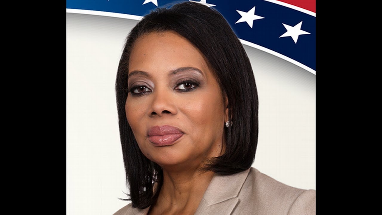 TAMPA BAY POLITICS w/ Angela Birdsong - YouTube