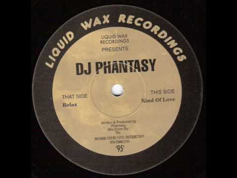 DJ Phantasy - Kind Of Love - YouTube