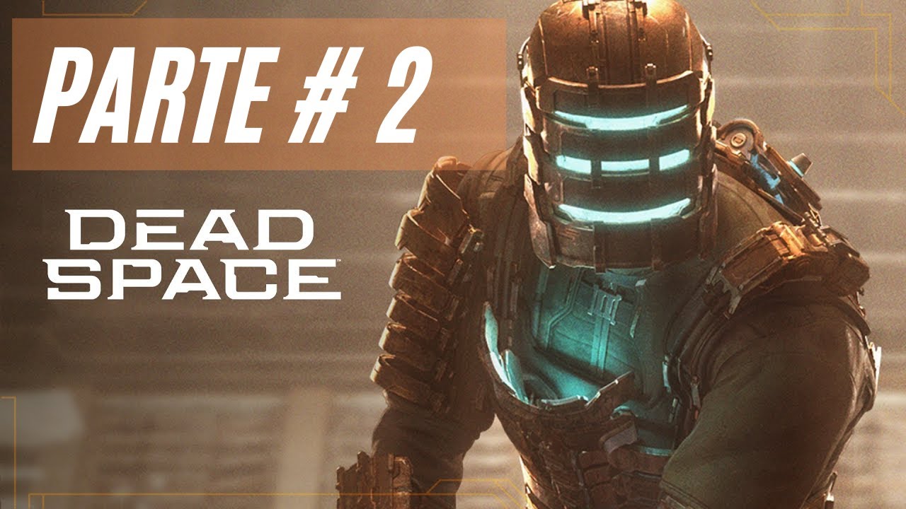 IL CAPITANO HA CERCATO DI UCCIDERMI..- DEAD SPACE REMAKE [ PC Gameplay ...