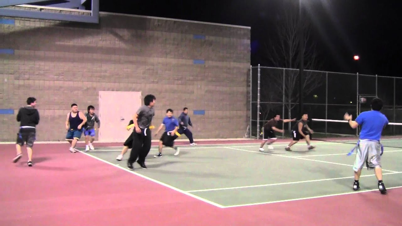 Justin TD 2 26 12 - YouTube