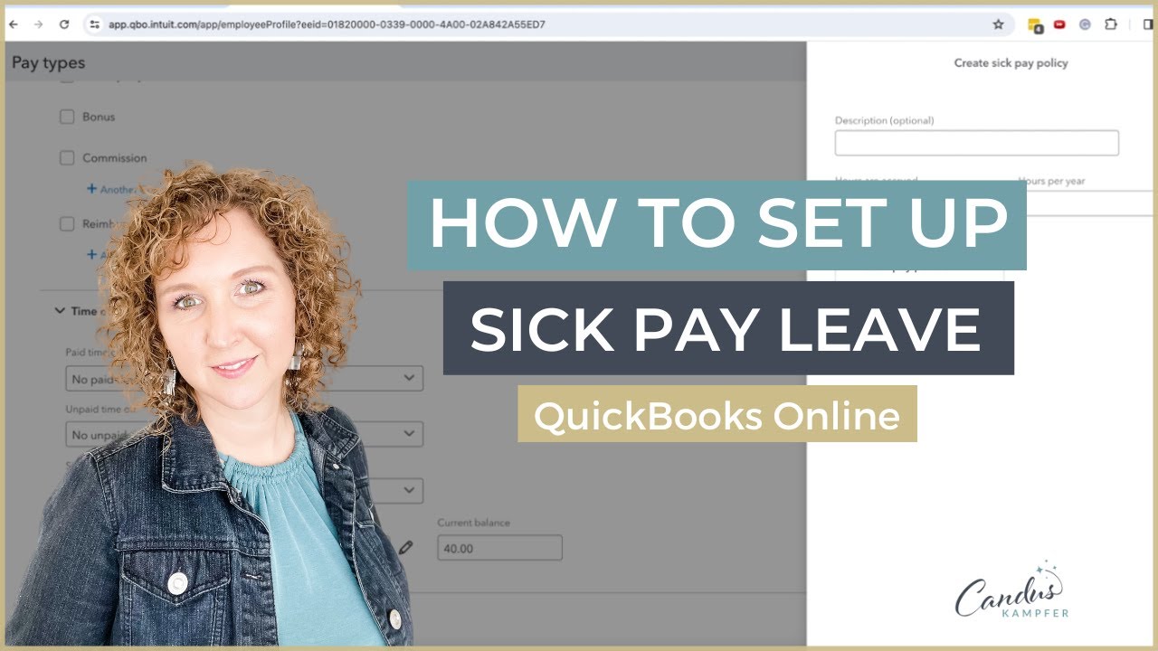 How To Set Up Sick Pay Leave In 2024 YouTube how-to-set-up-sick-pay-leave-in-2024-youtube