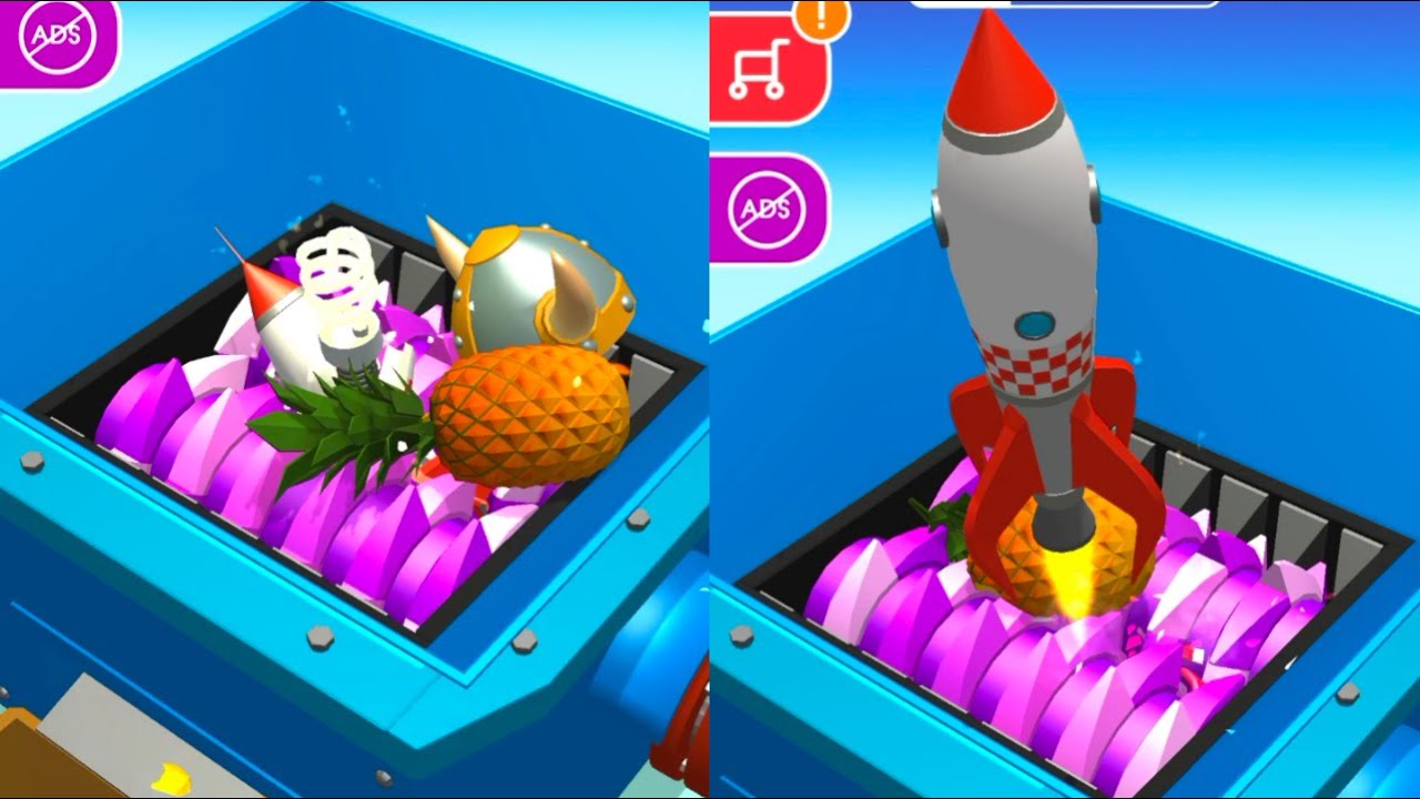 TOP 100 MOST SATISFYING SHREDDING MOMENTS, shredding, shredder ...