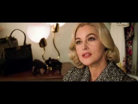 Monika Bellucci Моника Беллуччи Ville-Marie Виль-Мари