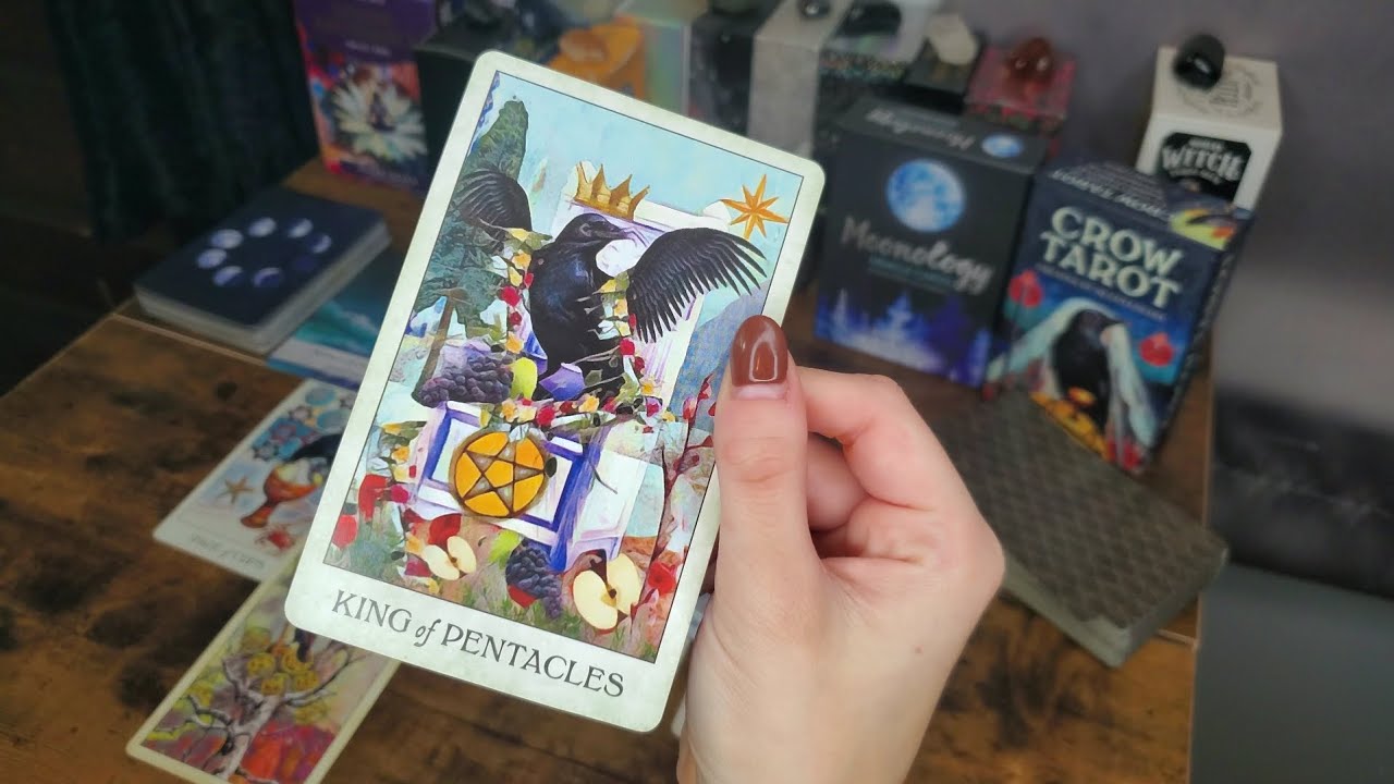 CAPRICORN ♑️ "Next steps. Planning for a prosperous future! What you ...