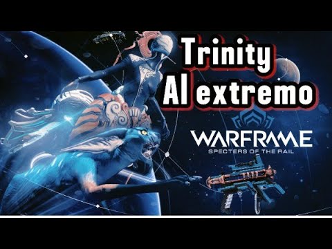 RELIQUIAS para conseguir objetos prime con trinity y la ocucor al ...