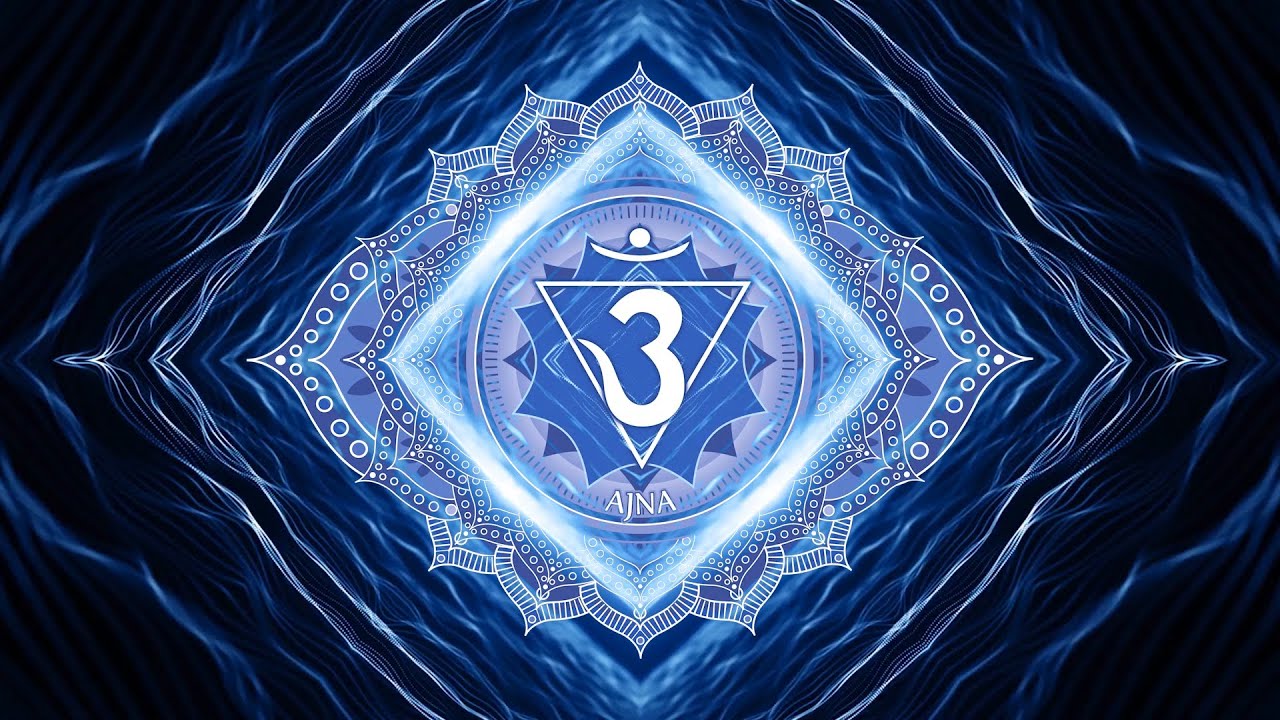 432 Hz OM Mantra for Chakra Balancing & Healing - Restores all 7 ...