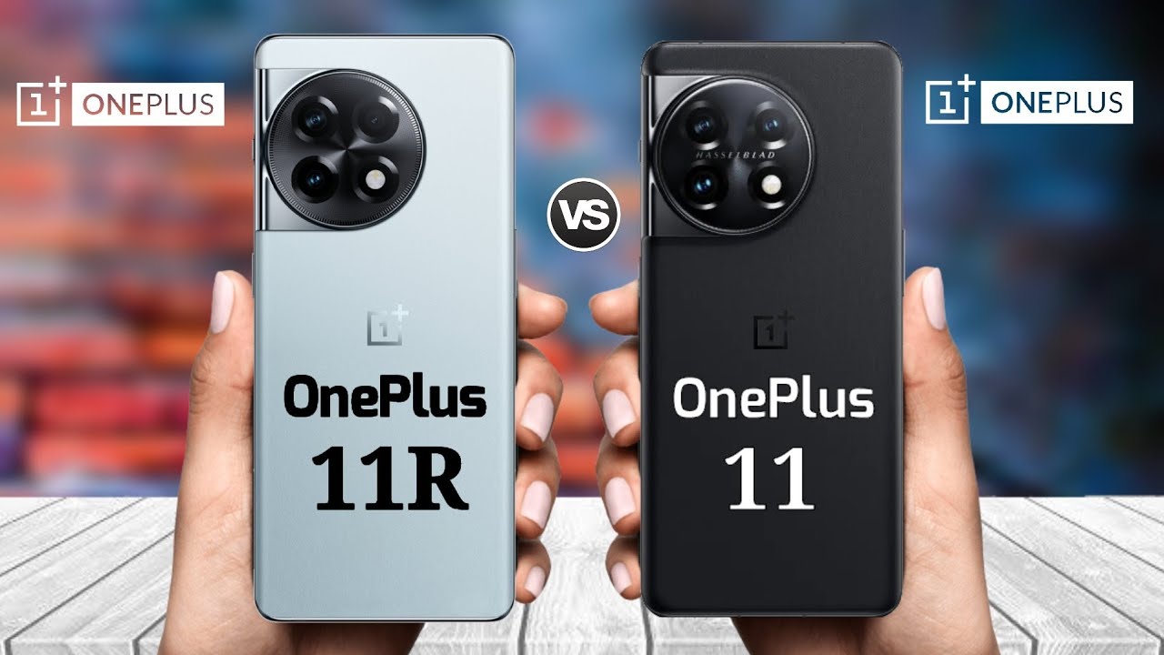 OnePlus 11R Vs OnePlus 11 Price Review Launch Date YouTube OnePlus 11R Vs OnePlus 11 Price Review Launch Date YouTube