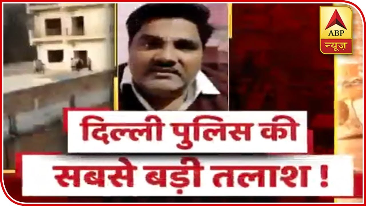 Delhi Police's Biggest Investigation Of North-East Violence | Sansani ...