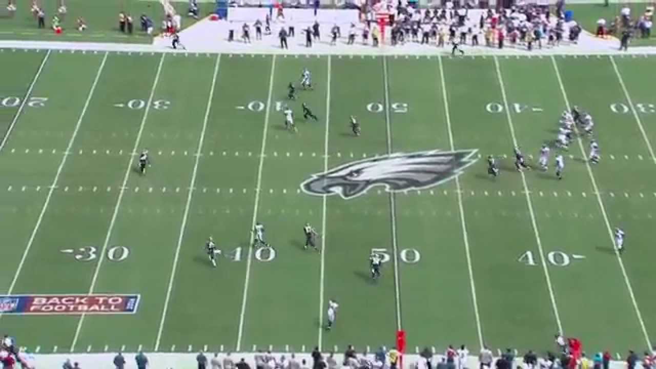 Anatomy of a Play: Four Verticals - YouTube
