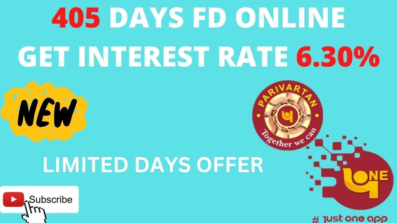 HOW TO OPEN 405 DAYS FD IN PNB ONLINE HIGHEST INTEREST RATE FIXED how-to-open-405-days-fd-in-pnb-online-highest-interest-rate-fixed