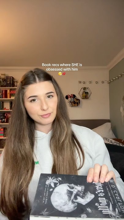 We love a strong woman 😮‍💨 #booktube #books #reading #bookish #bookrecs ...