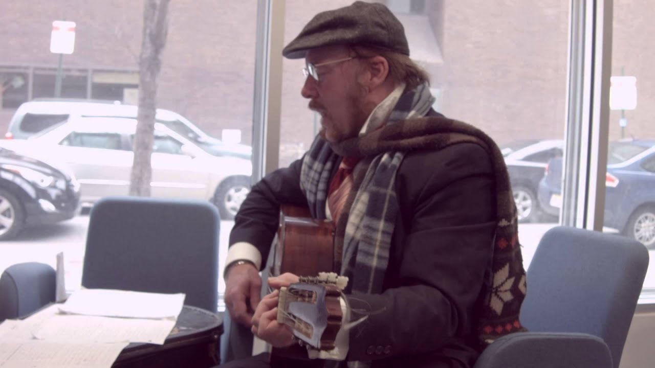 THE BEST: SCOTT DAVIS - YouTube