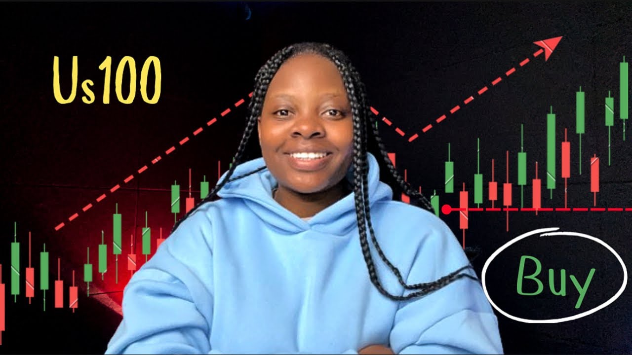 Complete Nasdaq Trading Strategy In Under 10 minutes - YouTube