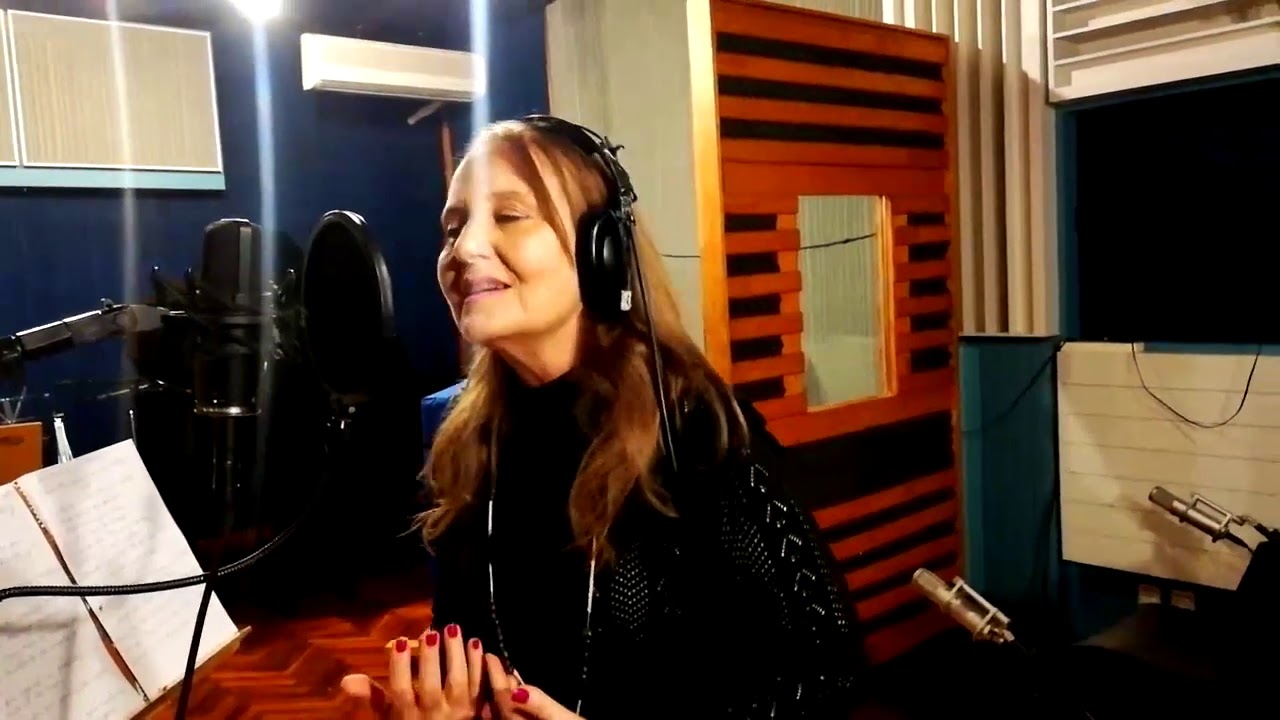 Dime Quien Me Lo Robo - Maria Rosa Yorio - YouTube