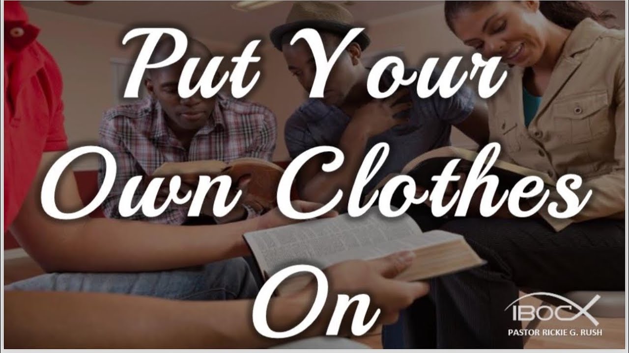 Tithing Our Time - Night 2 - April 30, 2024 - YouTube