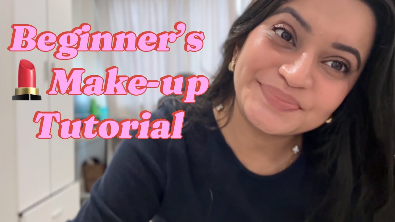 Beginner’s Make-up Guide💄 #makeup #everydaymakeup #makeuptutorial - YouTube