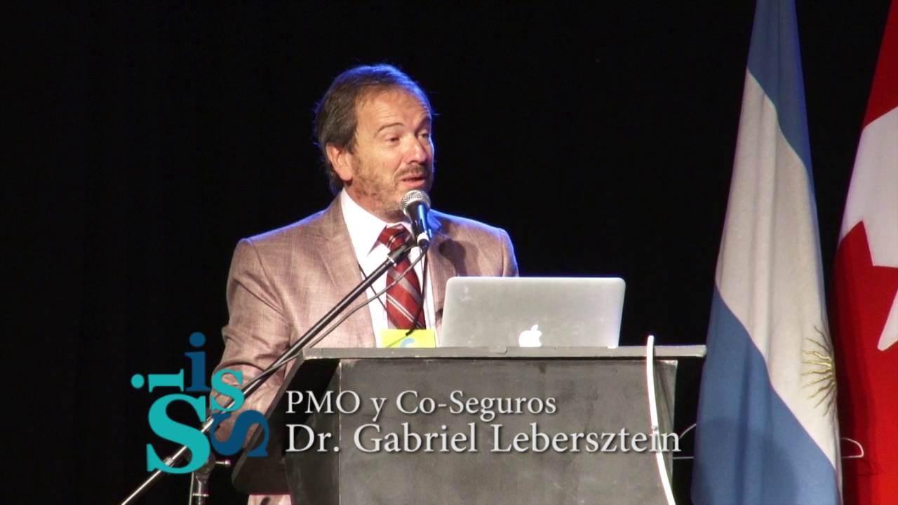 Dr. Gabriel Lebersztein - YouTube
