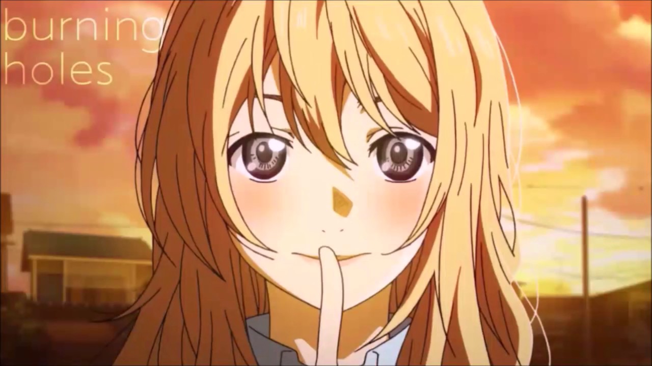 [AMV]Moments like this - YouTube