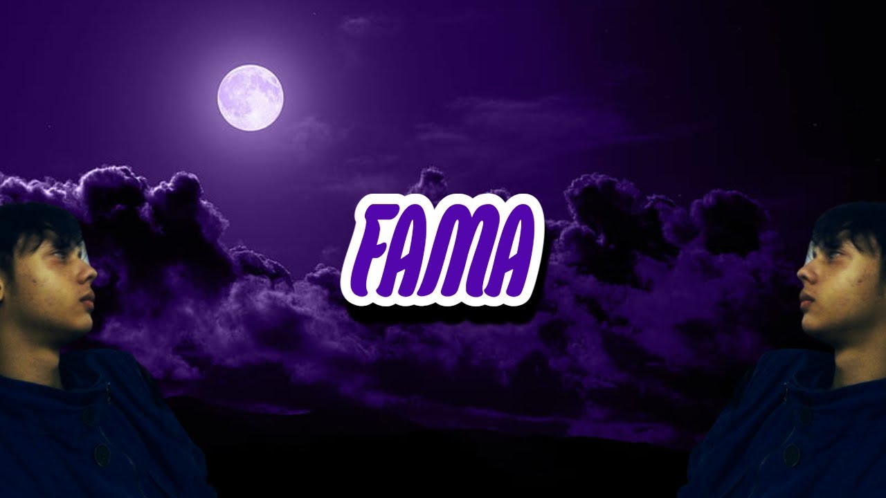 Fama (Áudio Oficial) - YouTube