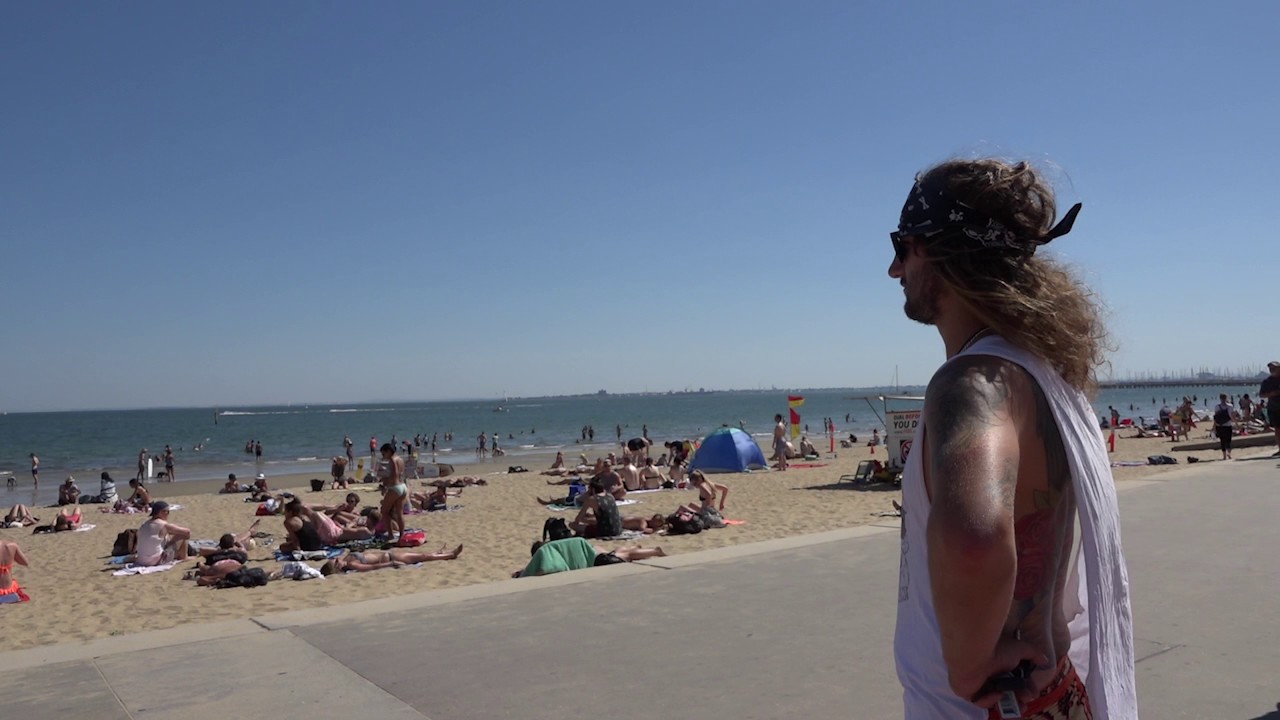 Behind the Music - Max Shepherd - YouTube