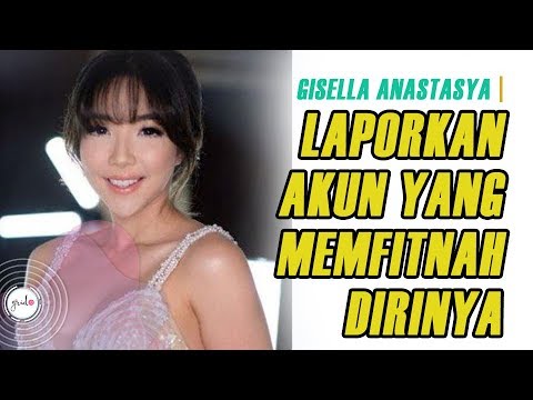 Video Mirip Dirinya Viral Di Sosmed, Gisel Langsung Laporkan Akun Akun Yang Memfitnah Dirinya