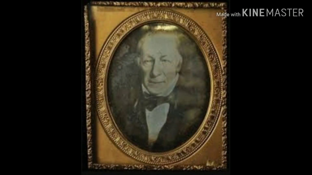 John R. Watrous, MD • Revolutionary War Surgeon • Colchester, CT - YouTube