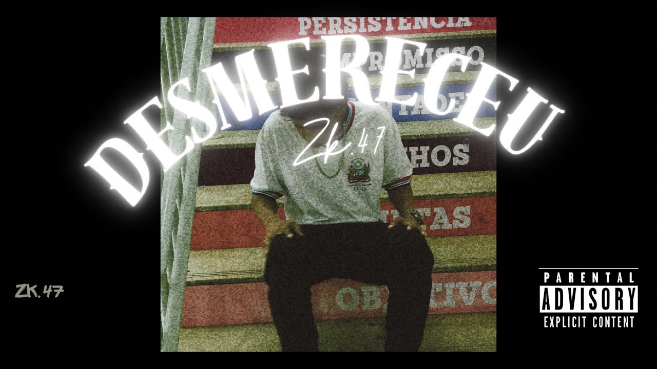ZK.47 DESMERECEU - YouTube
