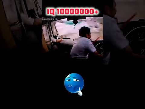 IQ Level 10000+ #sigmarule #troll #respect