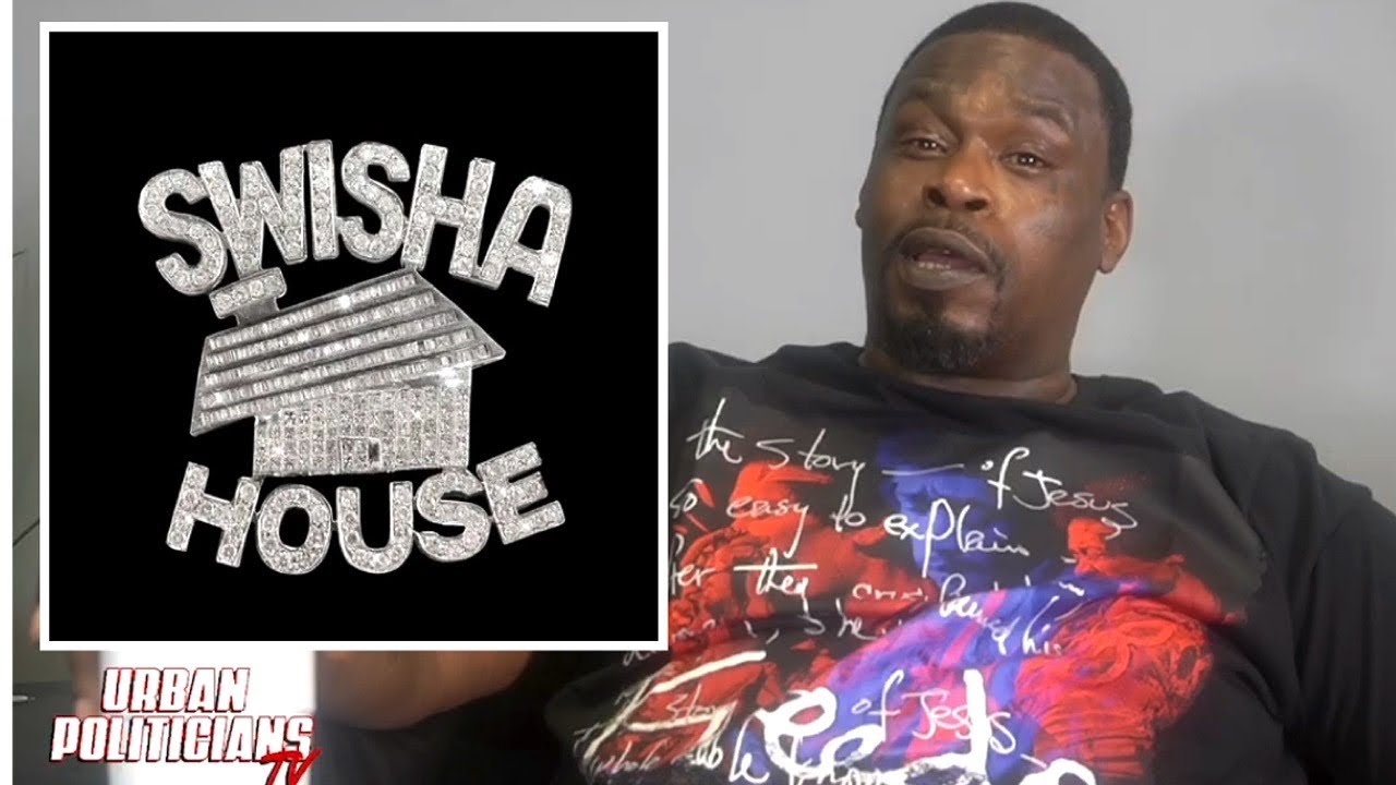 J-Dawg “I Joined Swisha House With Slim Thug After Freestyling For ...