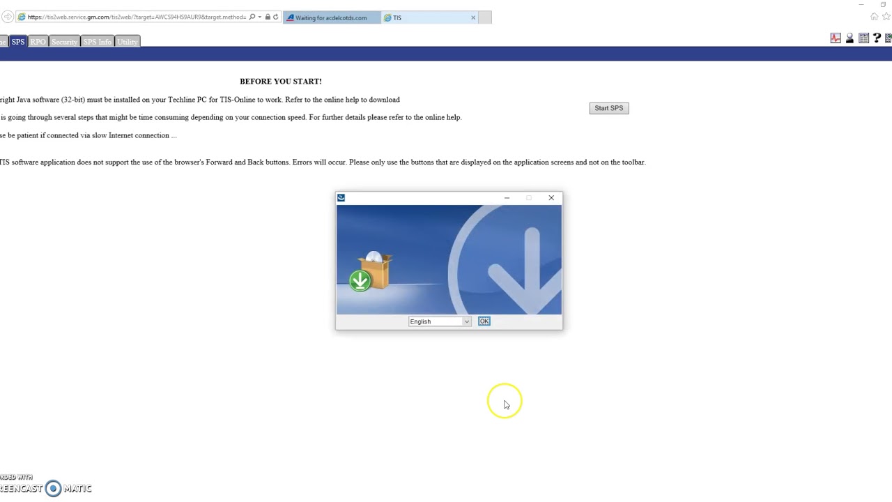 Jasper Engines & Transmissions - GM Transmission Programming - YouTube