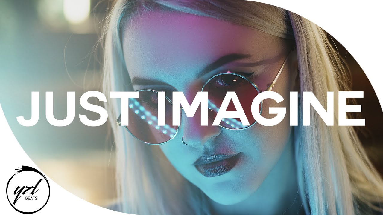 Just Imagine - The Weeknd Type Beat | Funk Pop Instrumental - YouTube