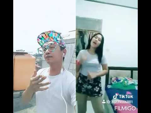 Video aa berduet bersama abg bahenoL😃