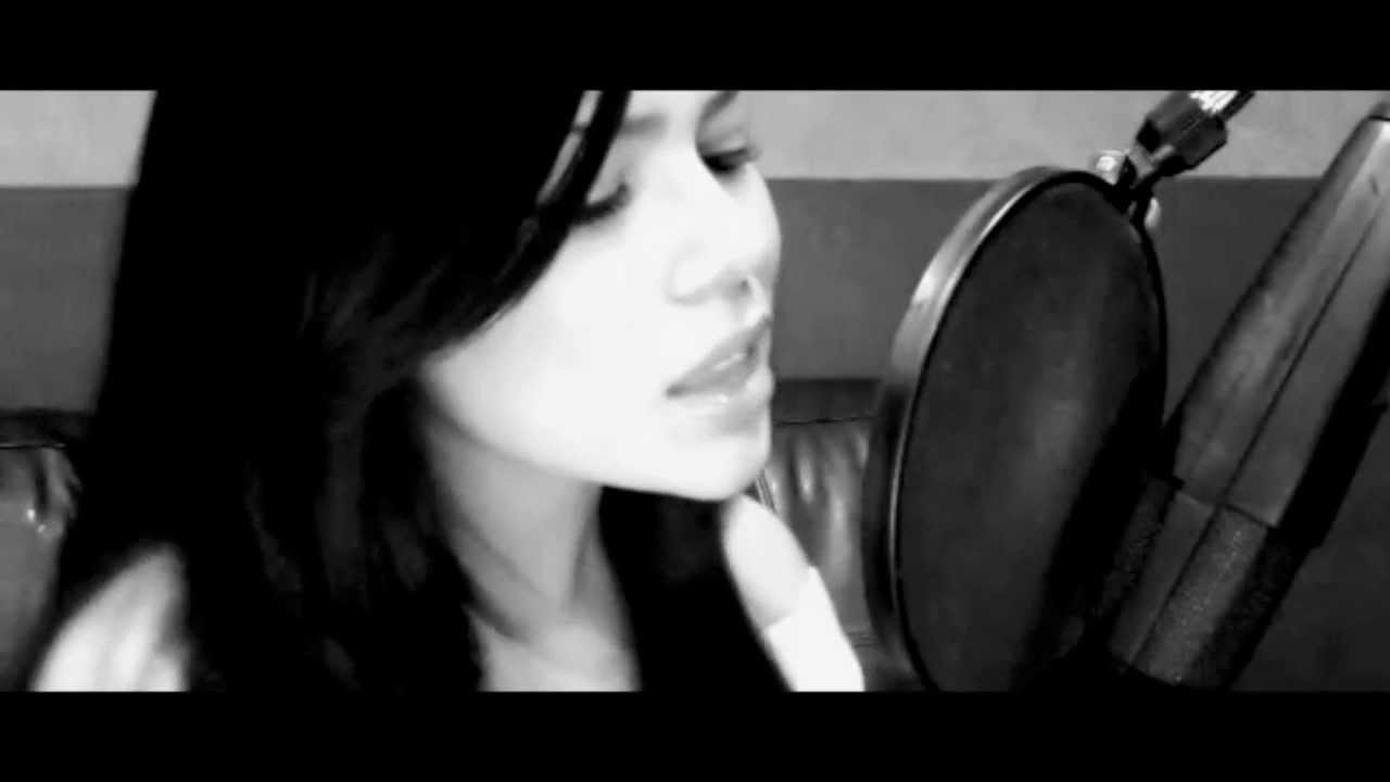 Jazzlyn Little - Unconditionally Cover - YouTube