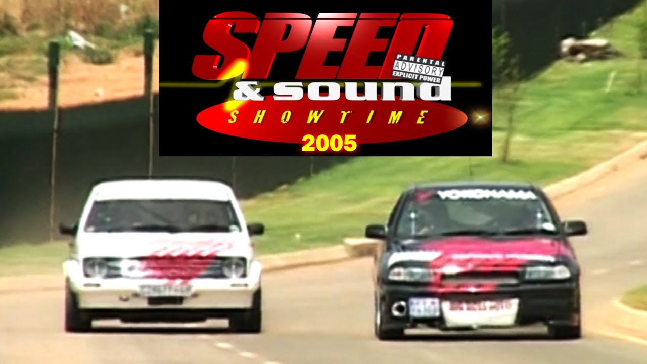 RETRO REWIND: Showtime Ep.2 - YouTube