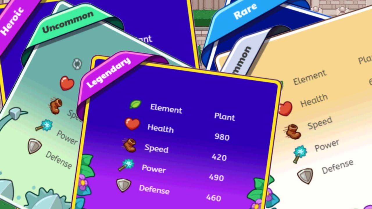 HUGE NEW Pet Book Update!!! Prodigy Math Game!!! - YouTube