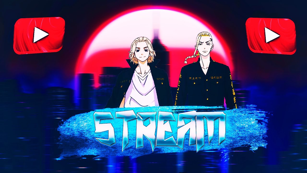 RELAX|STREAM - YouTube