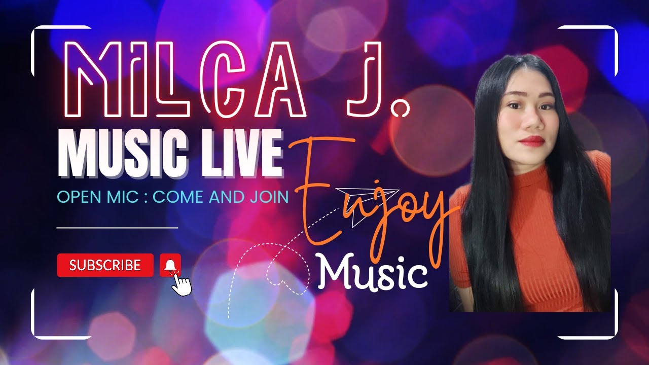 LIVE MUSIC STREAMING | PROMOTE YOUR CHANNEL - YouTube