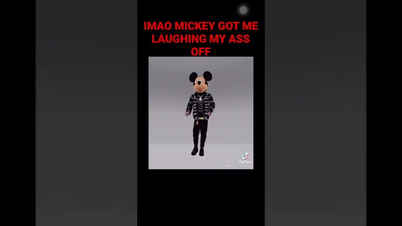 Mickey mouse gets sturdy 😂😂 #memes #short - YouTube