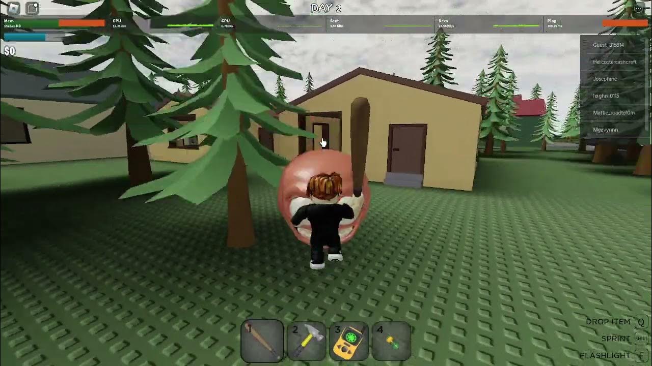 GEF - ROBLOX - YouTube