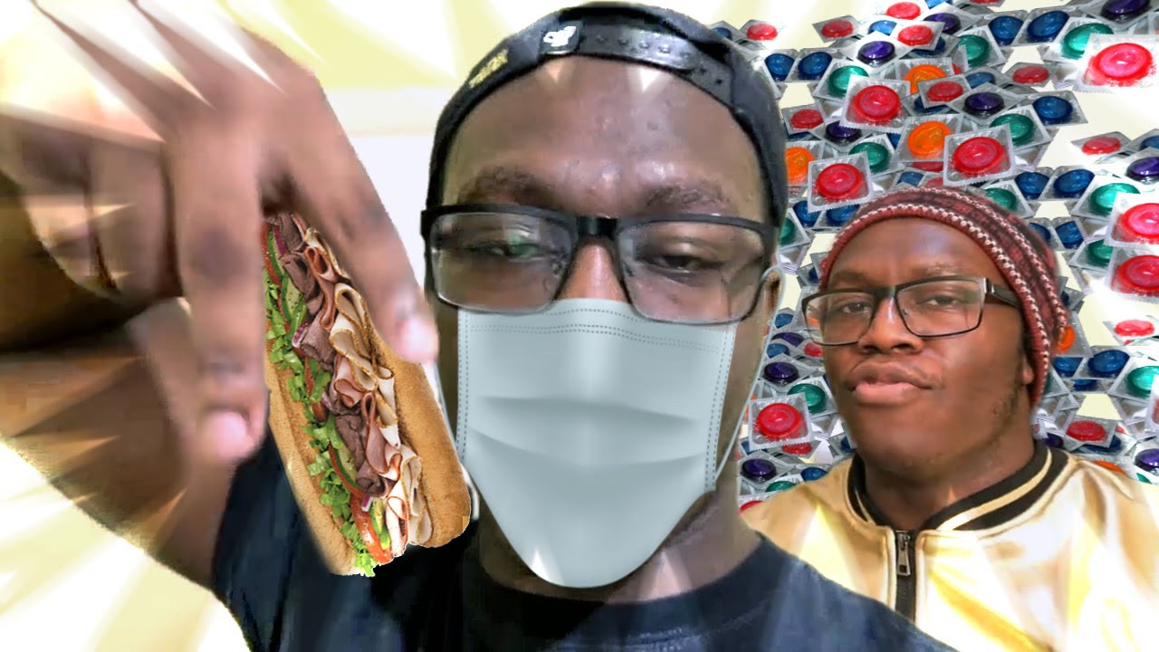 Deji reveals his secrets before his 10 mil subs - YouTube