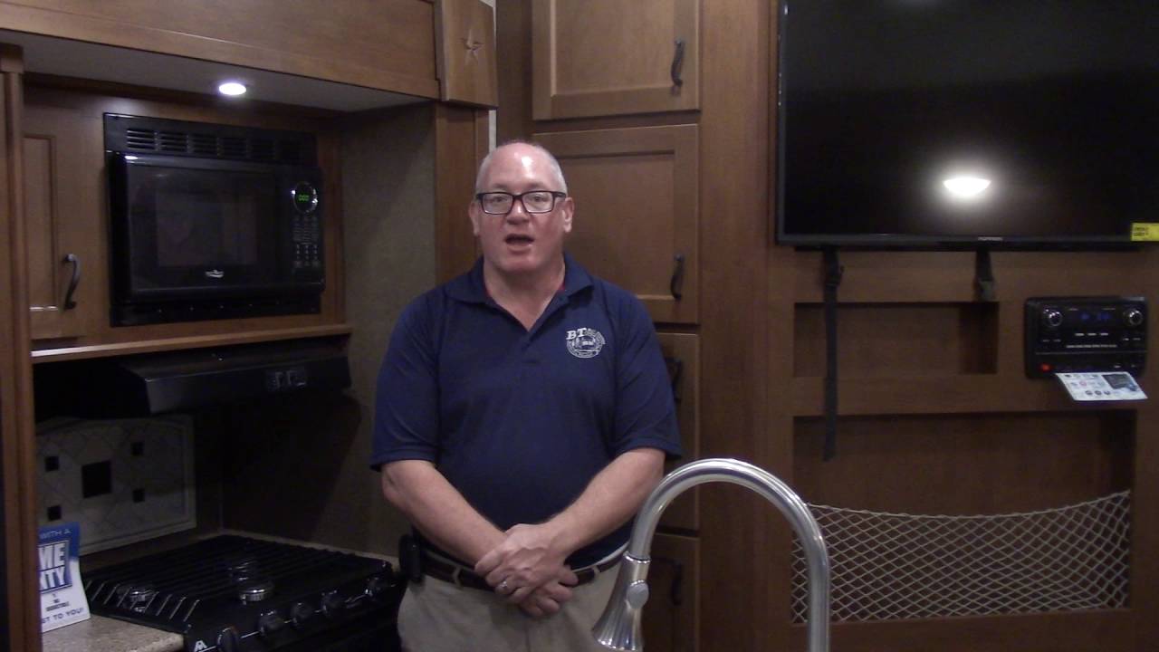 Steve & Melissa Robards - YouTube