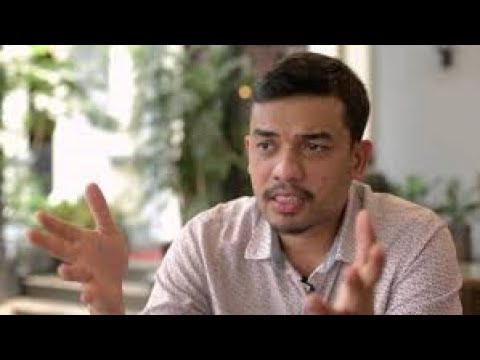 Cerdas | Maman A,Golkar | ILC 21 Agustus 2018 - YouTube