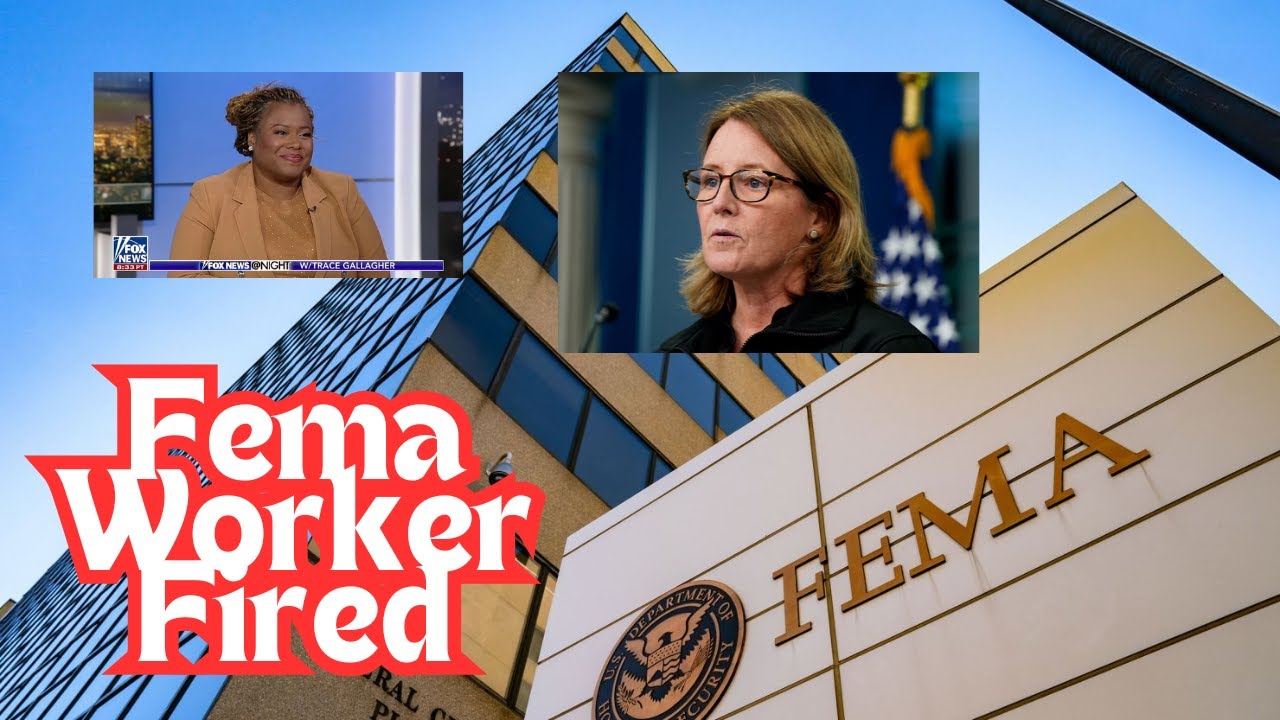 Fema Manager Fired Don't Help Home With Trump Signs #trump #fema # ...