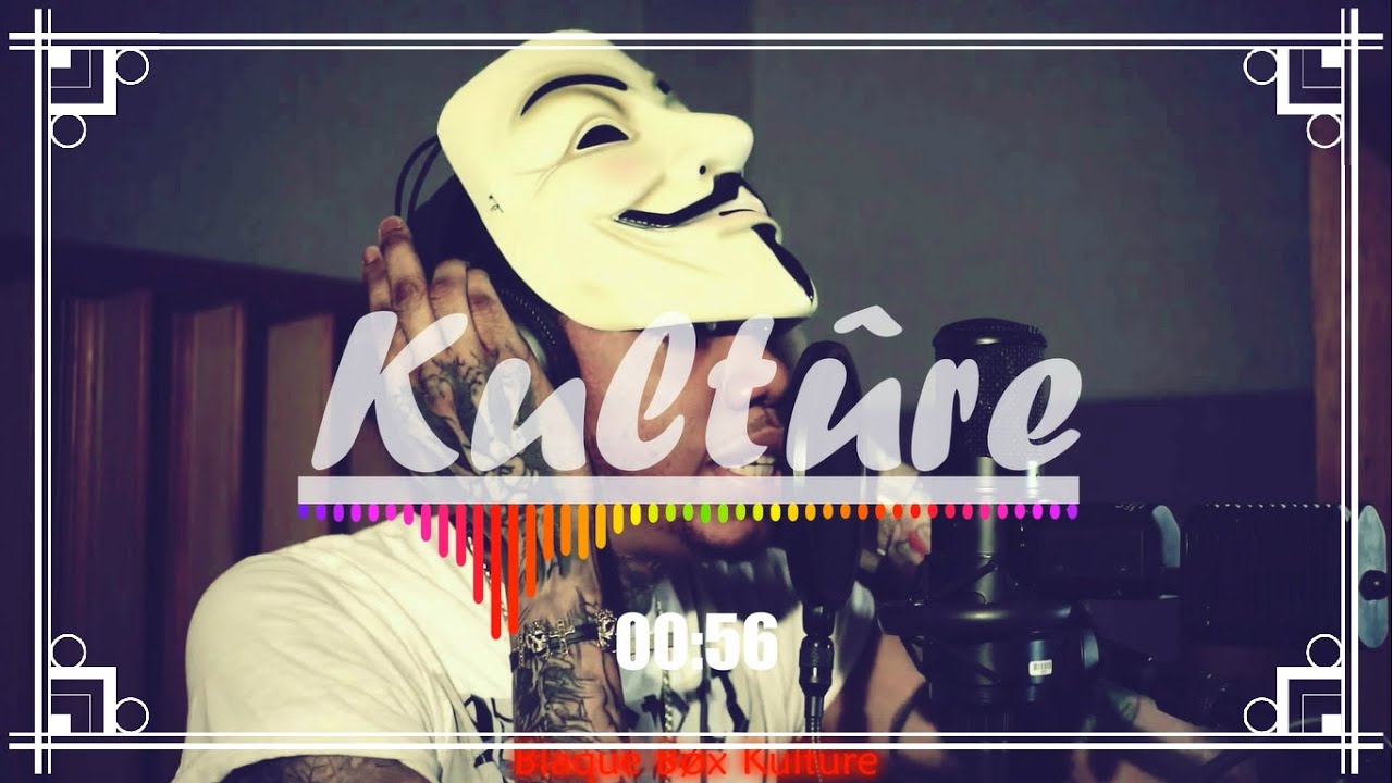 Alkaline - City | Bass Boosted - YouTube