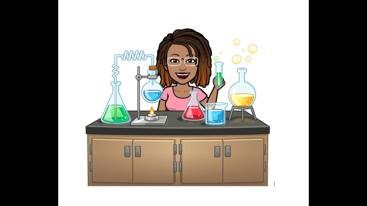 Chemistry Chat - YouTube