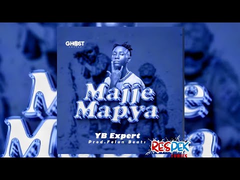 YB EXPERT - MAJJE MAPYA (LYRICS VIDEO) - YouTube
