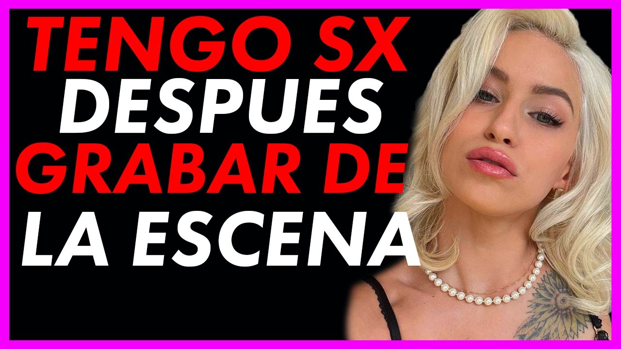 KIARA COLE HABLA SOBRE LA INDUSTRIA DEL CINE | SUBTITULADO - YouTube